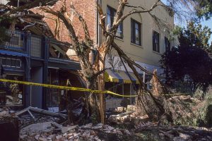 Residential Earthquake Insurance with GeoVera - IIABCal