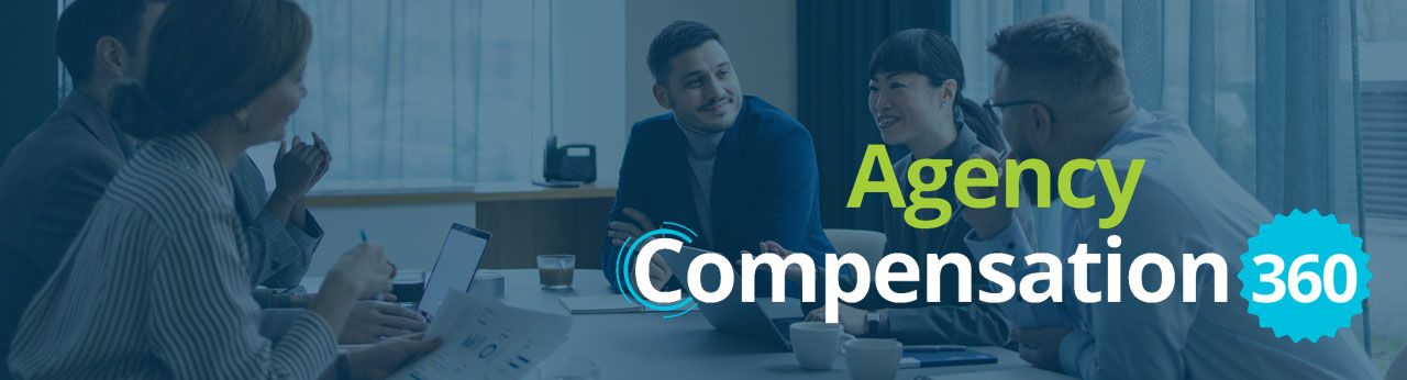 Agency Compensation Study - IIABCal